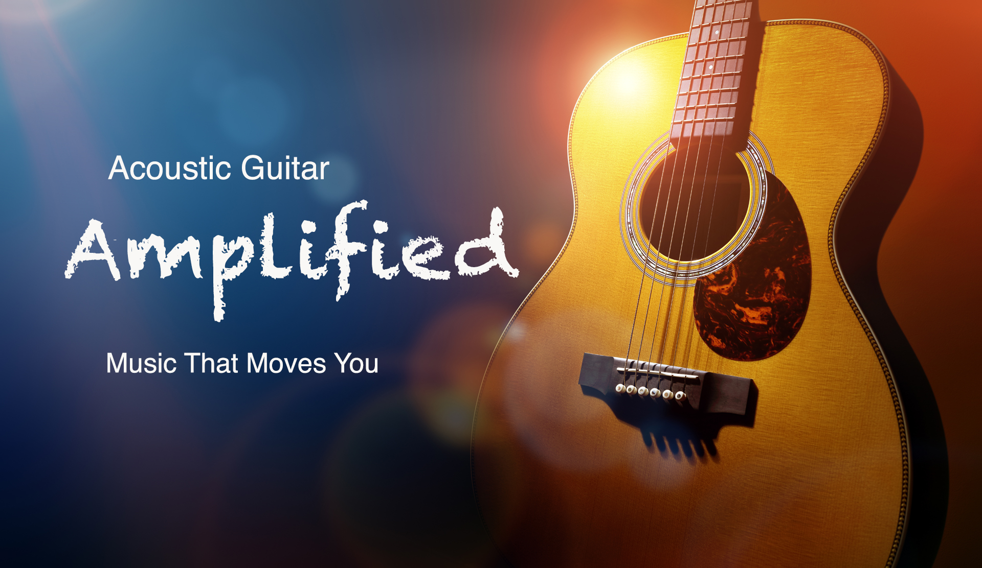 Mr. Dog Ted – Music With Heart